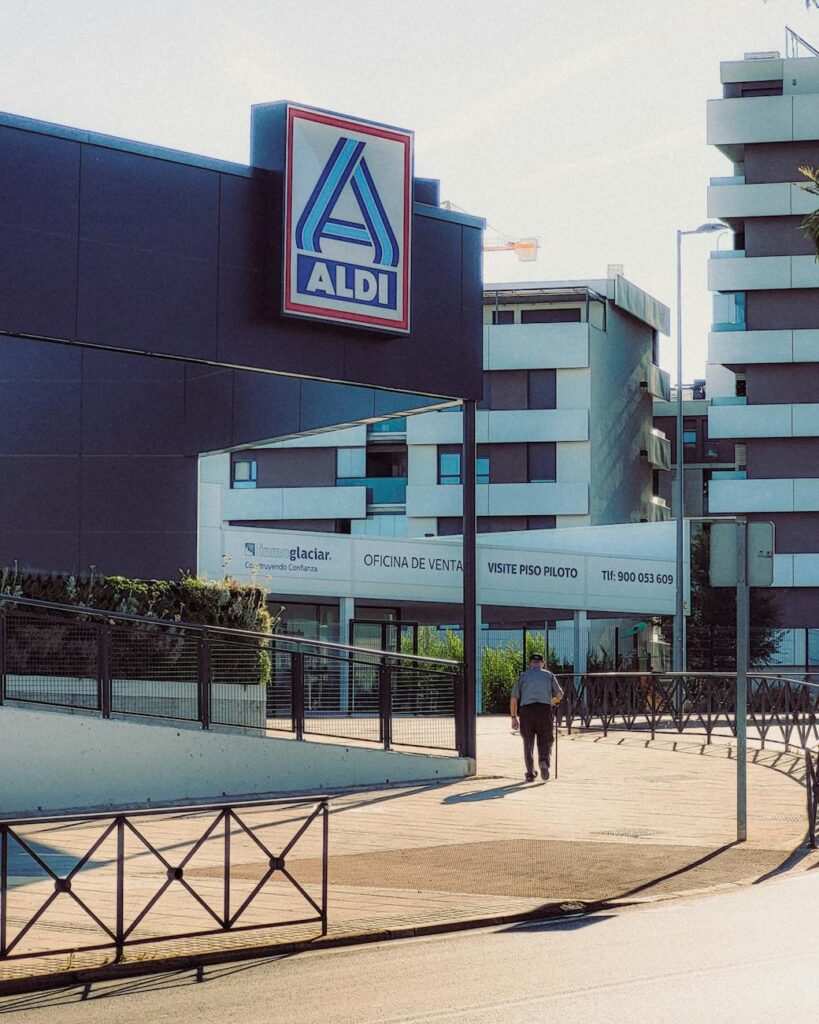 Aldi Danmark – Fra pioner til exit: Historien om discountkædens farvel ...